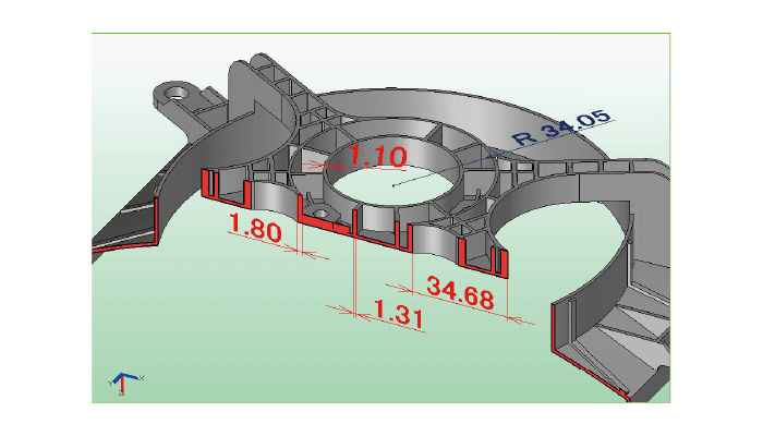 3DTascalX / 3DFovi - システムクリエイト