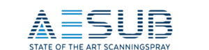 3Dスキャン用昇華型スプレーAESUB - システムクリエイト