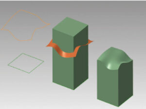 Mastercam Design - システムクリエイト