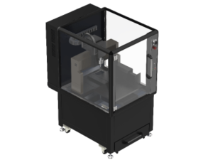 Mill-Key Pro 5040 - システムクリエイト