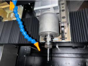 Mill-Key Pro 5040 - システムクリエイト