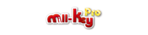 Mill-Key Pro 30/60/60L - システムクリエイト
