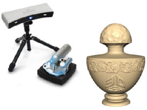 Geomagic Sculpt - システムクリエイト