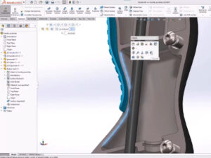 SOLIDWORKS - システムクリエイト