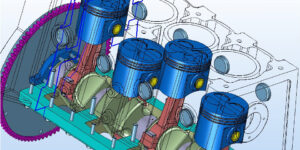3DTascalX / 3DFovi - システムクリエイト