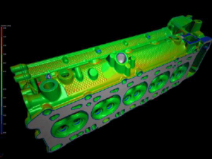 VGStudio MAX - システムクリエイト