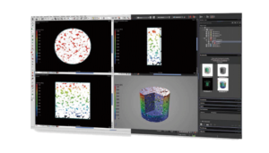 VGStudio MAX - 株式会社システムクリエイト ホームページ
